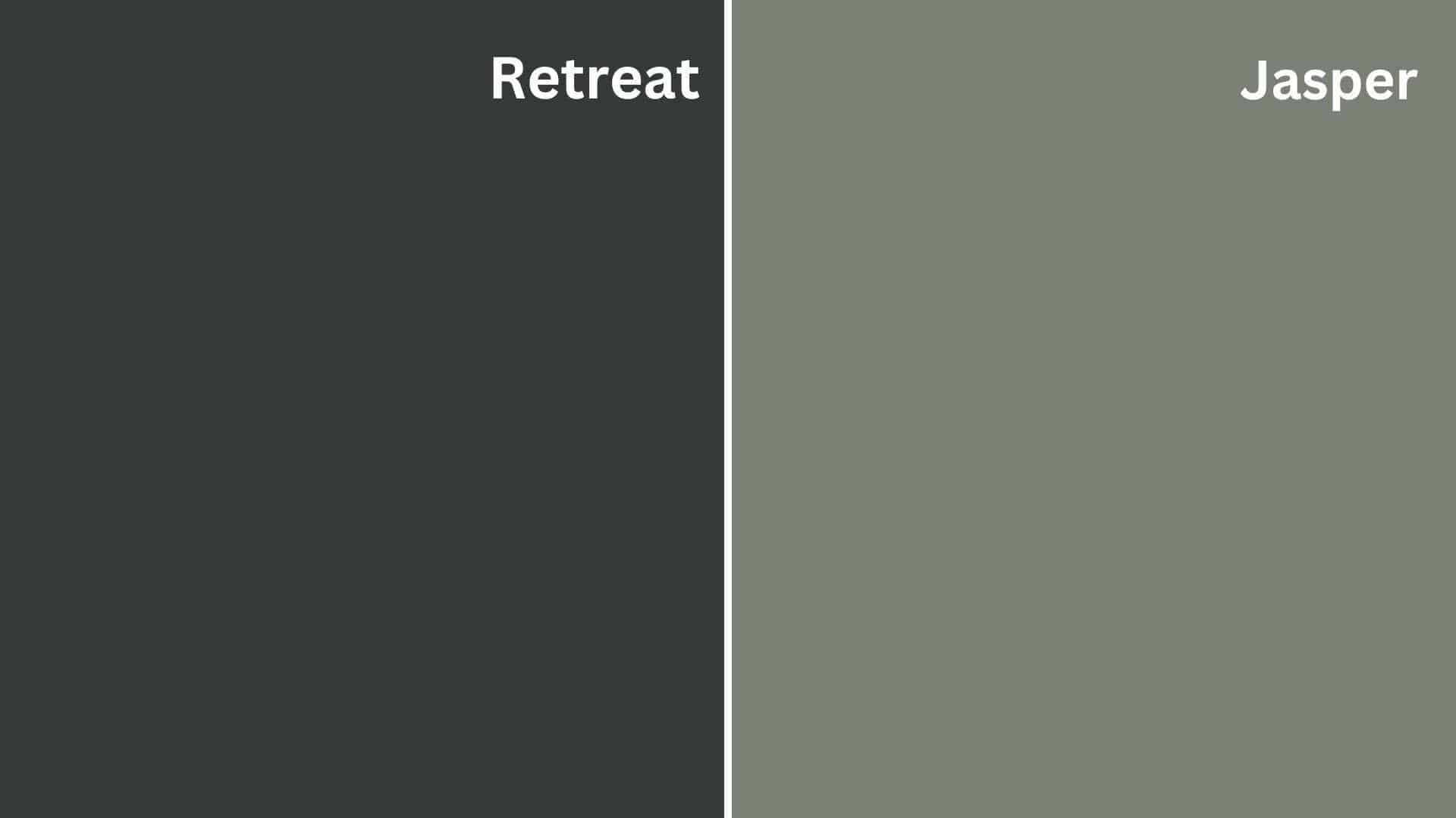 Jasper by Sherwin Williams 101: All You Need To Know! - Enthralling ...